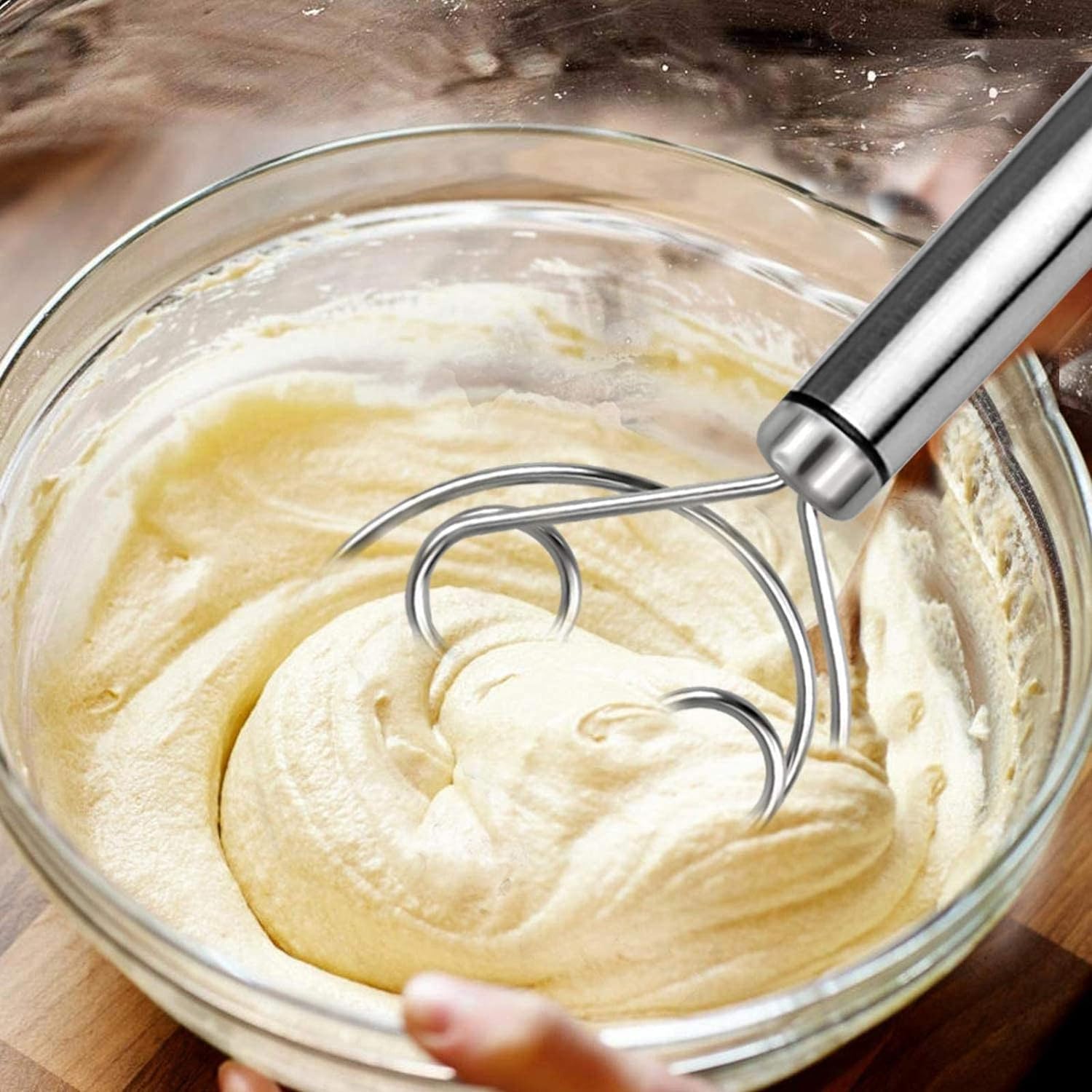 Atta Mixing Tool – ABAX
