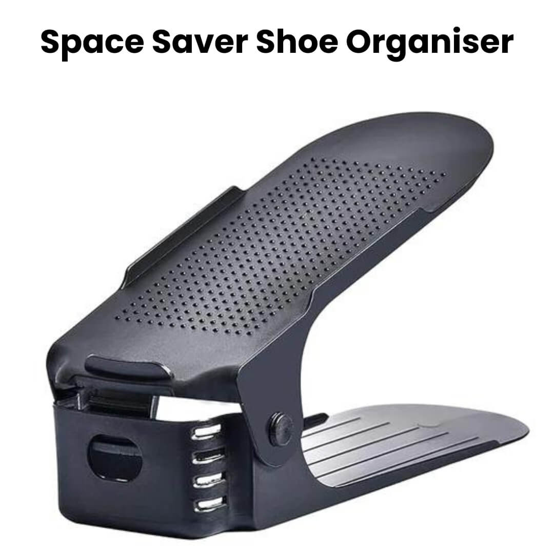 Space Saver Shoe Organizer – ABAX IN
